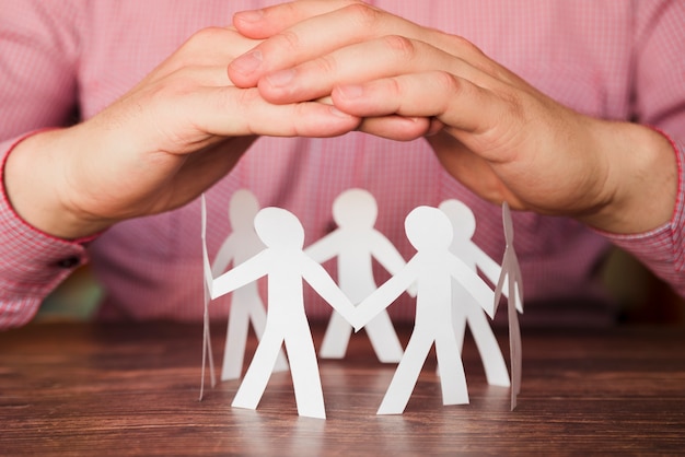 ¿Qué Es el Valor de las Personas?