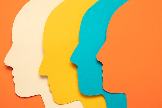 La Fascinante Dualidad de la Doble Personalidad