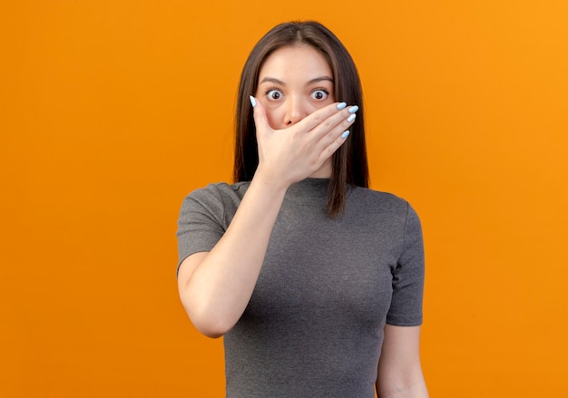 Los Secretos de las Personas Calladas