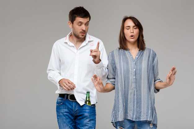 El Significado de Fluir en Pareja