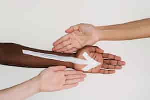 Cómo Identificar a una Persona Altruista