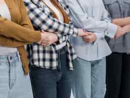 El Fascinante Comportamiento de una Persona Cerrada