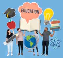 ¿Qué Es Educar Para La Vida?