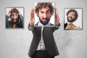 La Fascinante Dualidad de la Doble Personalidad